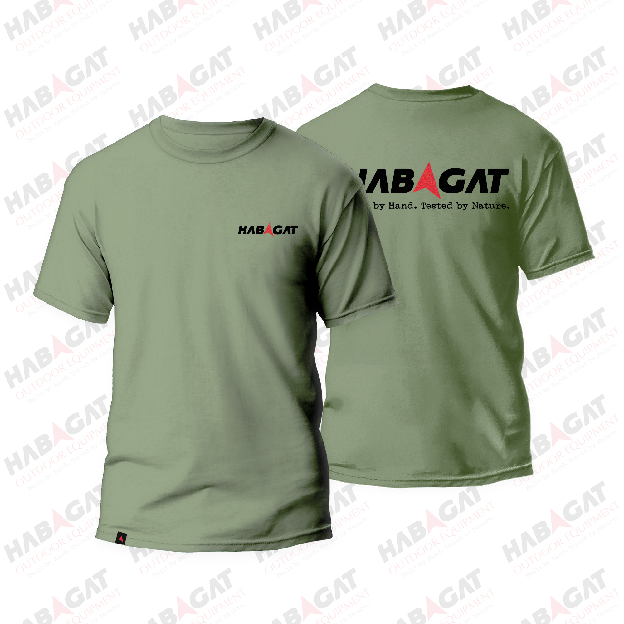 Habagat Logo