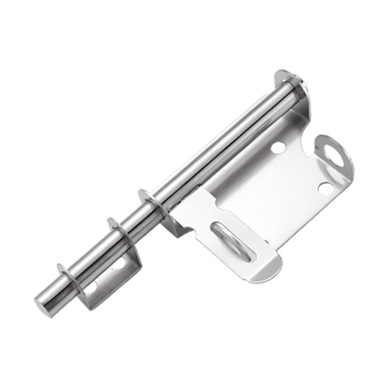 4/6 In Stainless Steel Slide Bolt Latch Slide Bolt Door Lock For Window ...