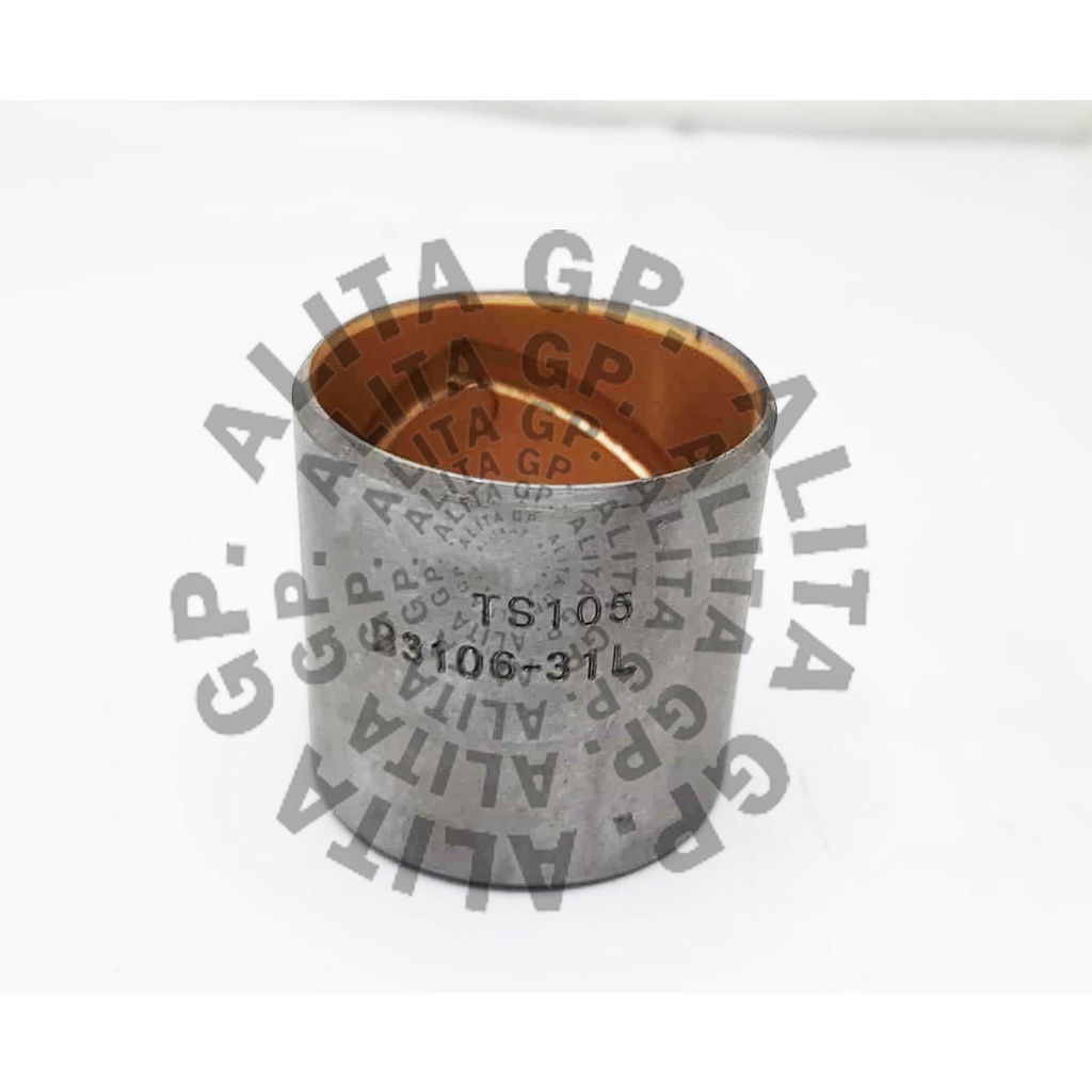 Piston Pin Bushing Yanmar TS105 SS90 NS90 NS10 Water Cooled Diesel ...