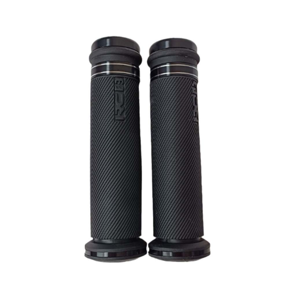 COD RCB Handle Grip Motorcycle Racing Boy Alloy Handle Grip Universal ...