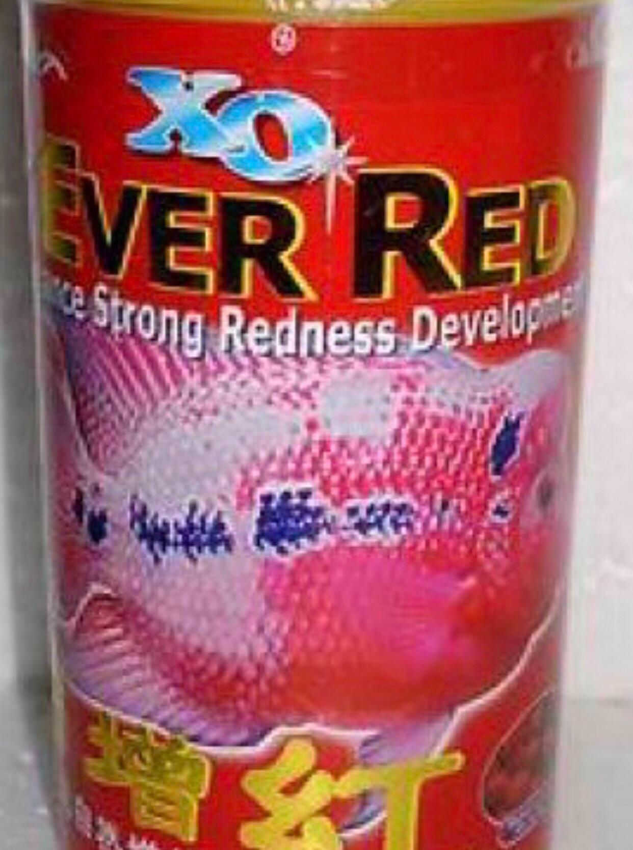 XO EVER RED 400g | Lazada PH