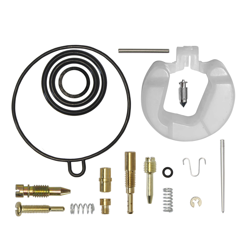 Honda WAVE100 WAVE100R WAVE100S Carburetor Repair Kit | Lazada PH