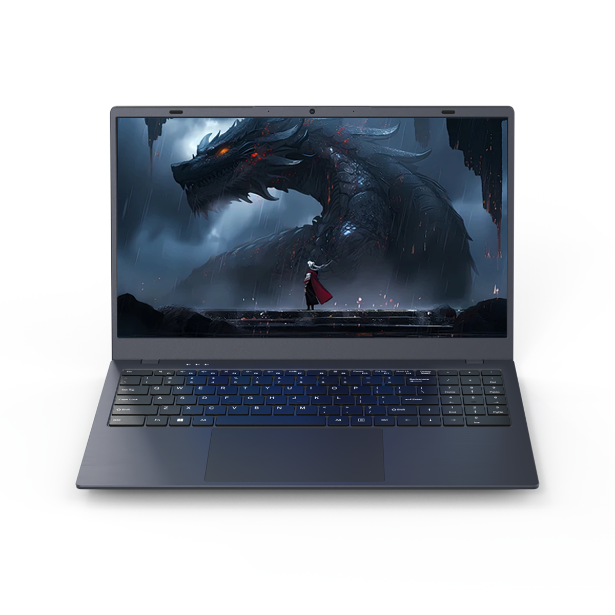 NingMei NL100P 15.6" Laptop Intel 11th Gen / DDR4 16GB / M.2 512GB SSD ...