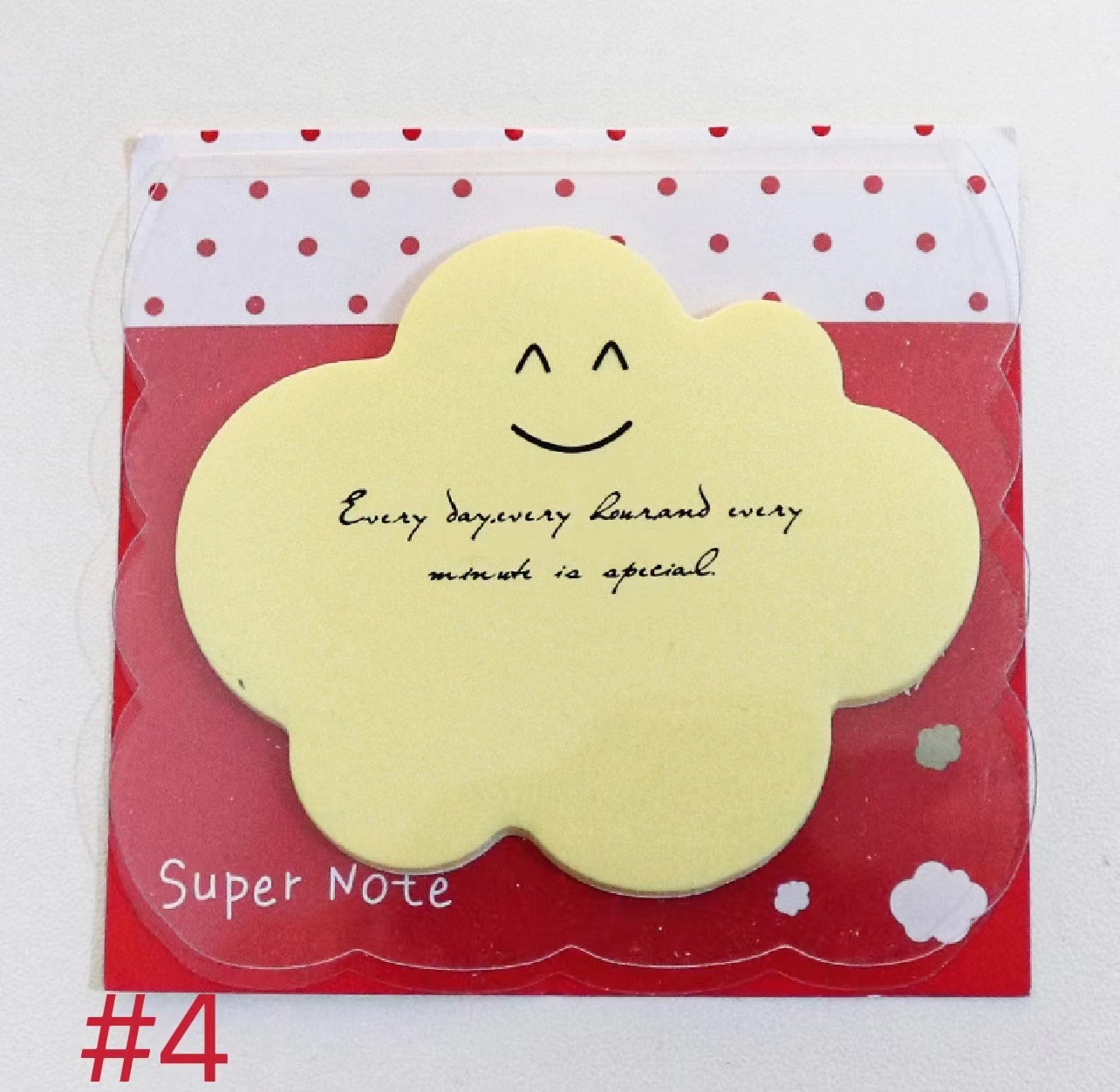 Modeling fluorescent note stickers notice stickers N times stickers ...