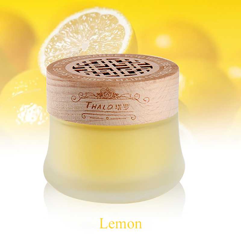 Solid air freshener Toilet Bathroom Deodorization car and Household ...