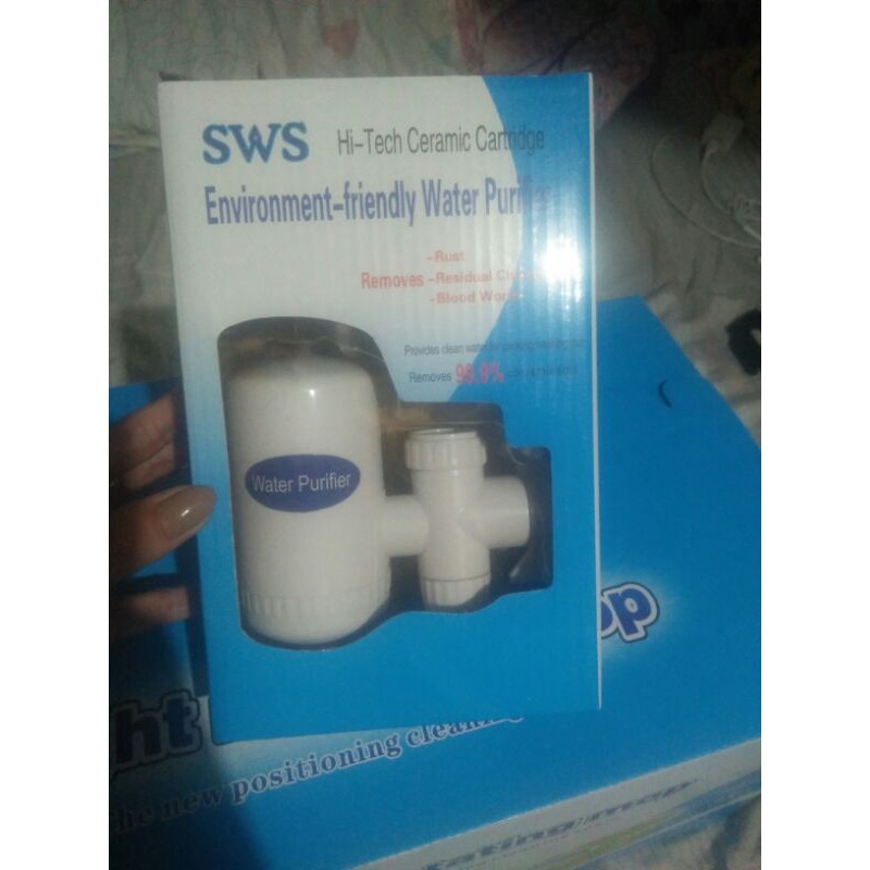 water purifier para sa gripo | Lazada PH