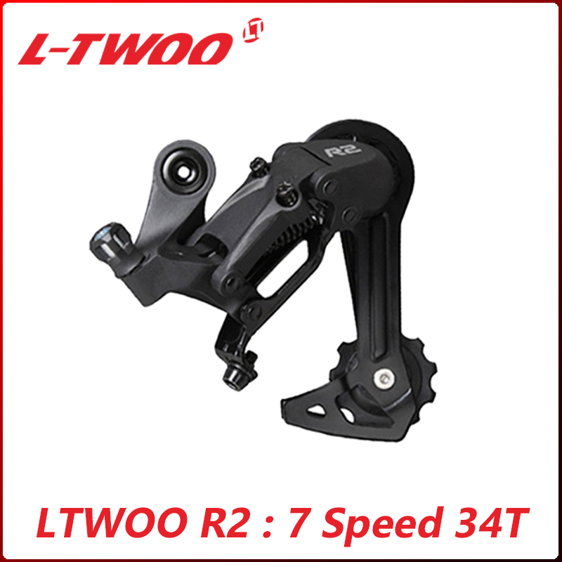 LTWOO Road Bike RD R9/R7/R5/R3/R2 11/10/9/8/7Speed Rear Derailleurs ...