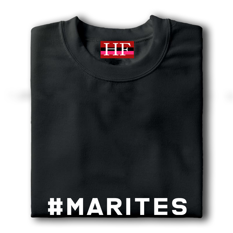 Marites Collection T shirt Marites t shirt #marites | Lazada PH
