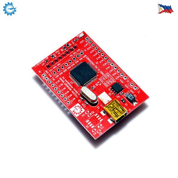 FT2232 Dual UARTFIFO Breakout board | Lazada PH