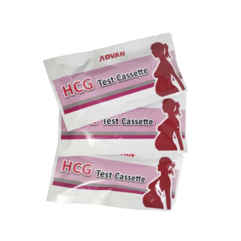 ♨Pregnancy Test kit (1piece) PT Partners| PT Advan 99.9 Accurancy♠ ...