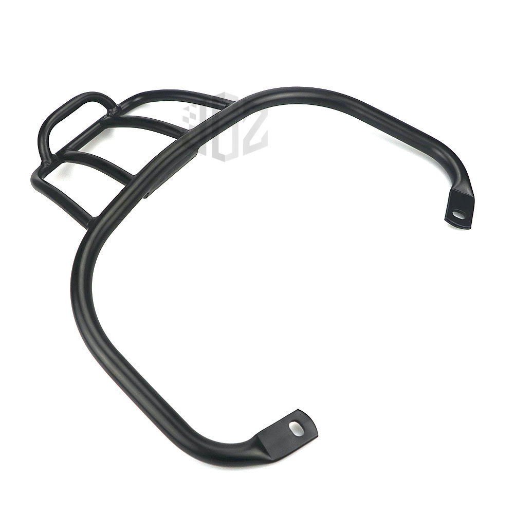 For VESPA Sei Giorni 300 Rear Rack Scooter Luggage Rack Tailstock GTV ...