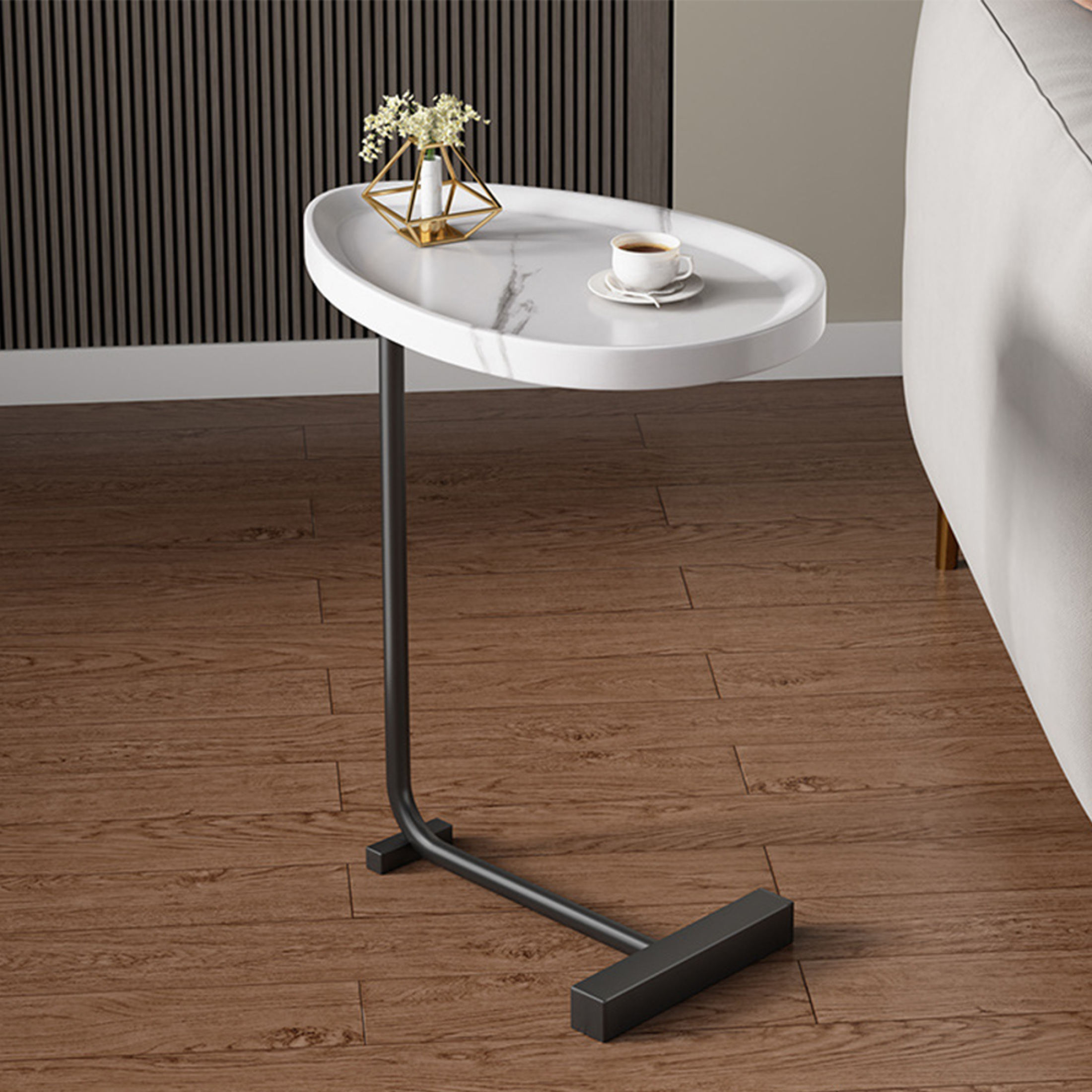 【on hand 】Coffee Table Simple Modern Creative Small Apartment Living ...