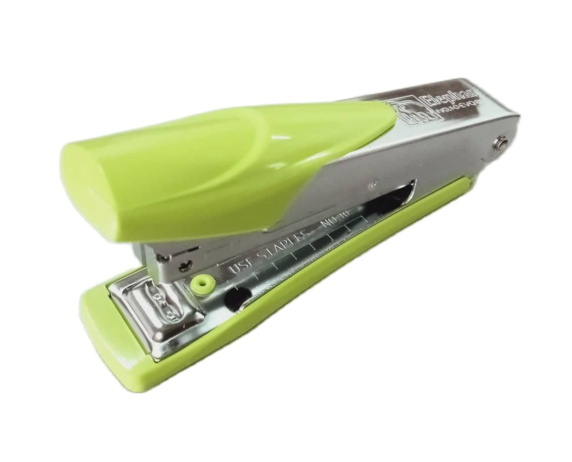 Elephant Stapler No.10 Evo Base | Alle Karle | Lazada PH