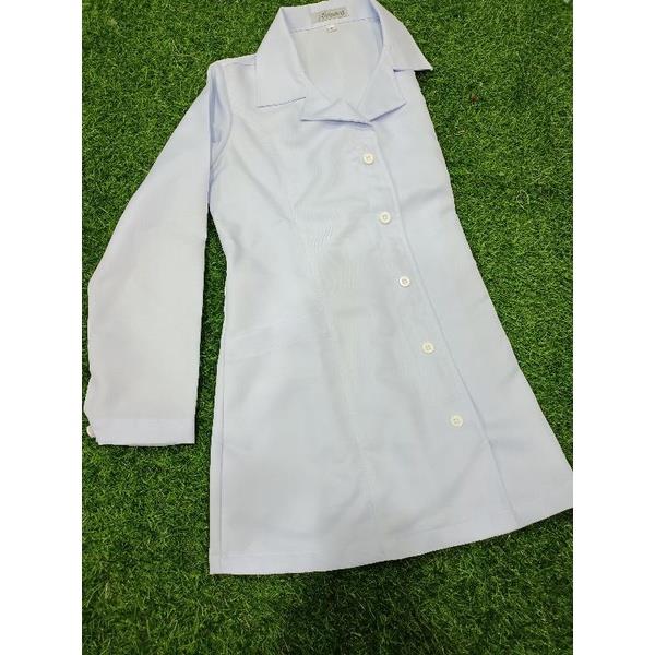 【NURSE UNIFORM】KKM UNIFORM JURURAWAT/PPK SN 【READY STOCK 】【HIGH QUALITY ...