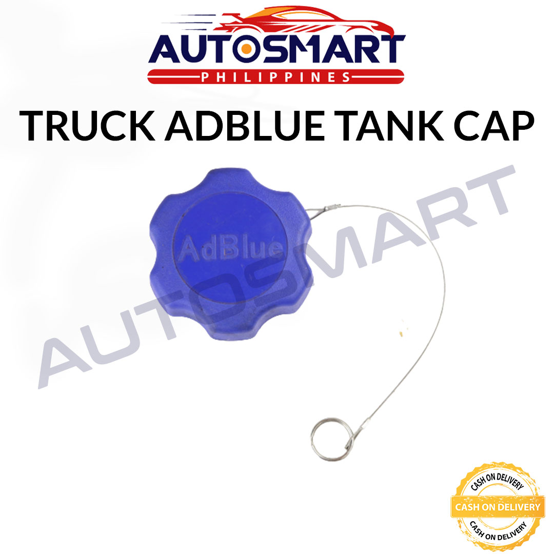 Adblue Tank Cap for Trucks | Lazada PH