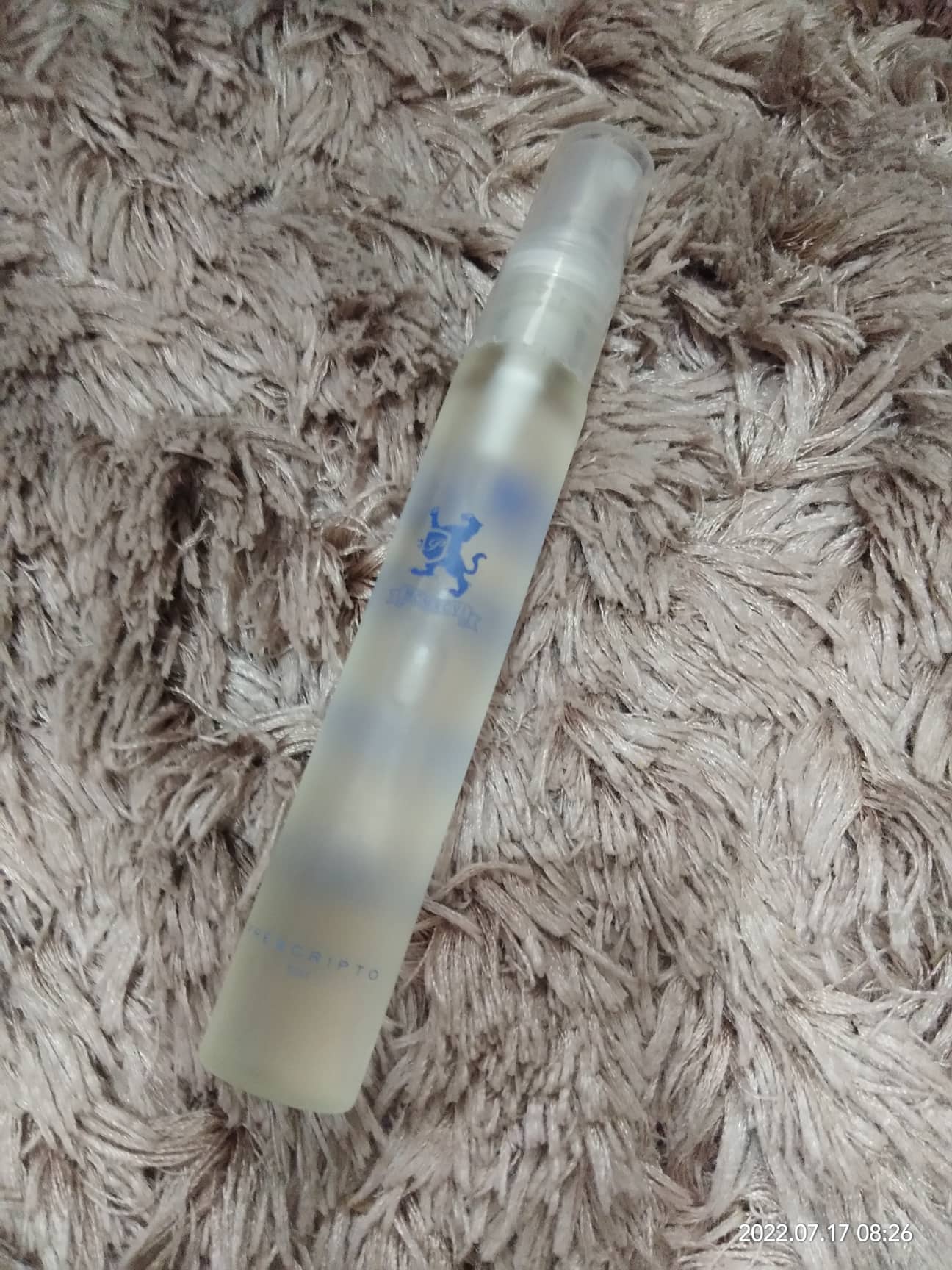 Prescripto Perfume Mini 30ML For Men | Lazada PH