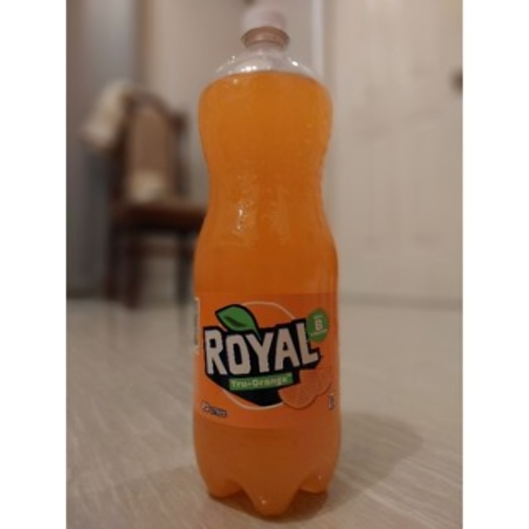 COCA COLA 1.5 Liters - Coke, Coke Zero, Sprite, Royal (Original Taste ...