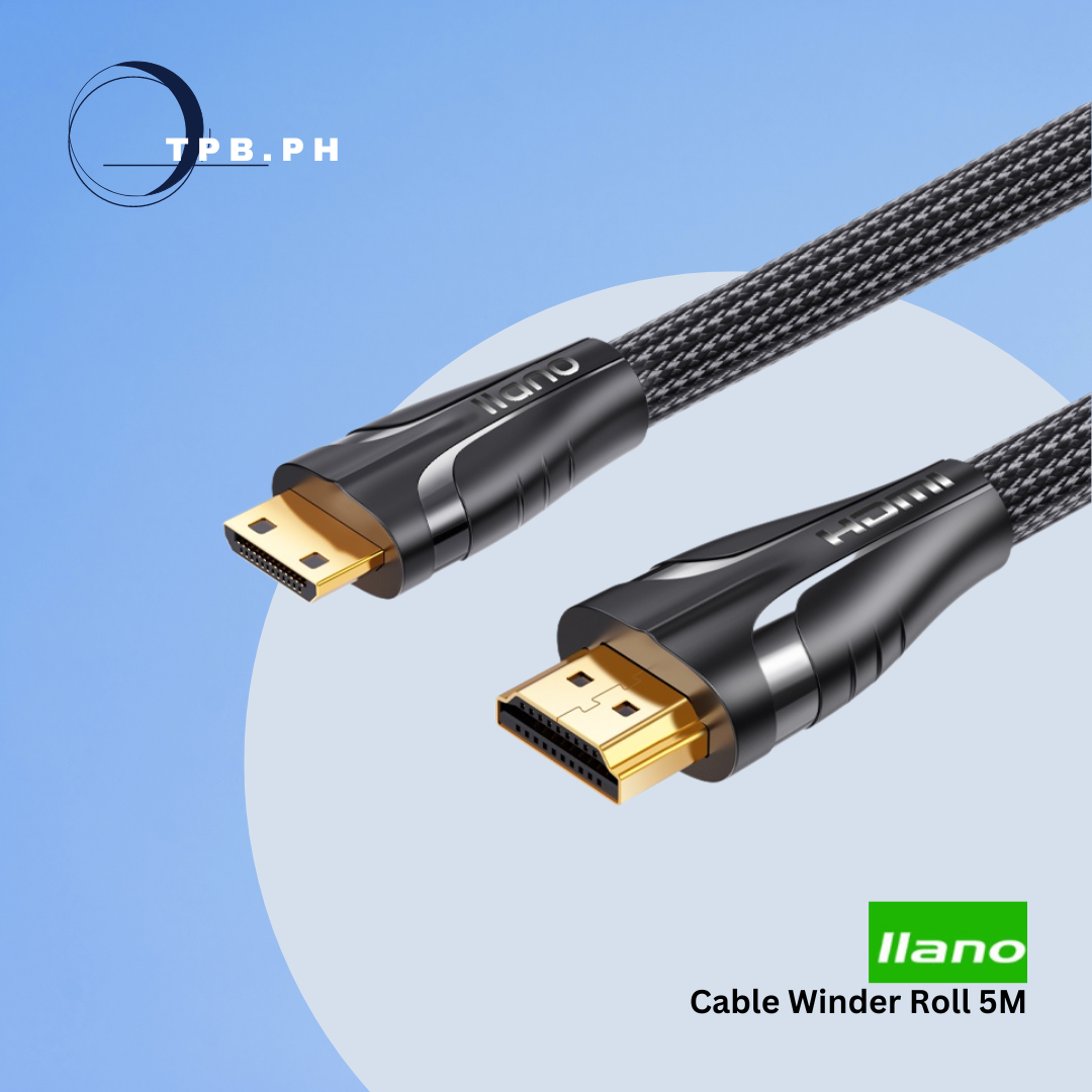 Llano 4K HDMI 2.0 Cable 4K/60Hz 18Gbps Ultra High Speed Cable HDMI HD ...