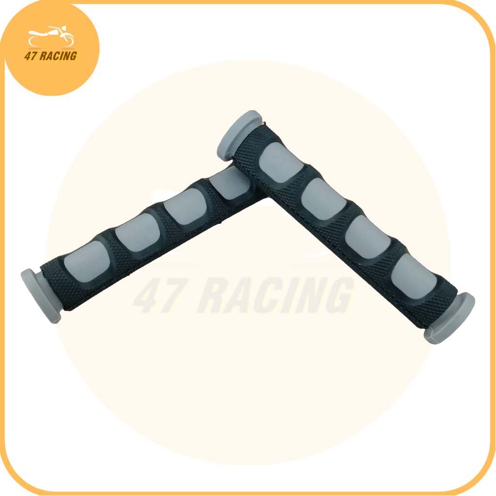BRAKE LEVER GRIP LEVER RUBBER FOR MOTORCYCLE AND BICYCLE | Lazada PH
