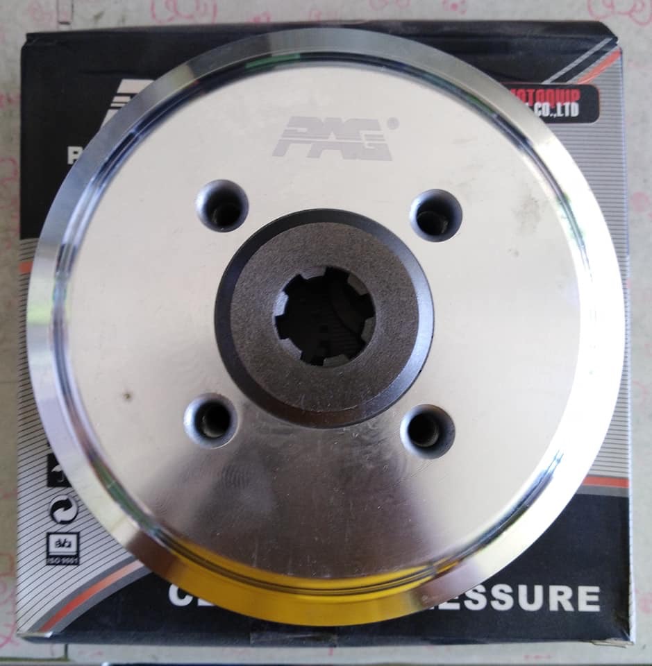 XRM110 CLUTCH CENTER PIECE | Lazada PH