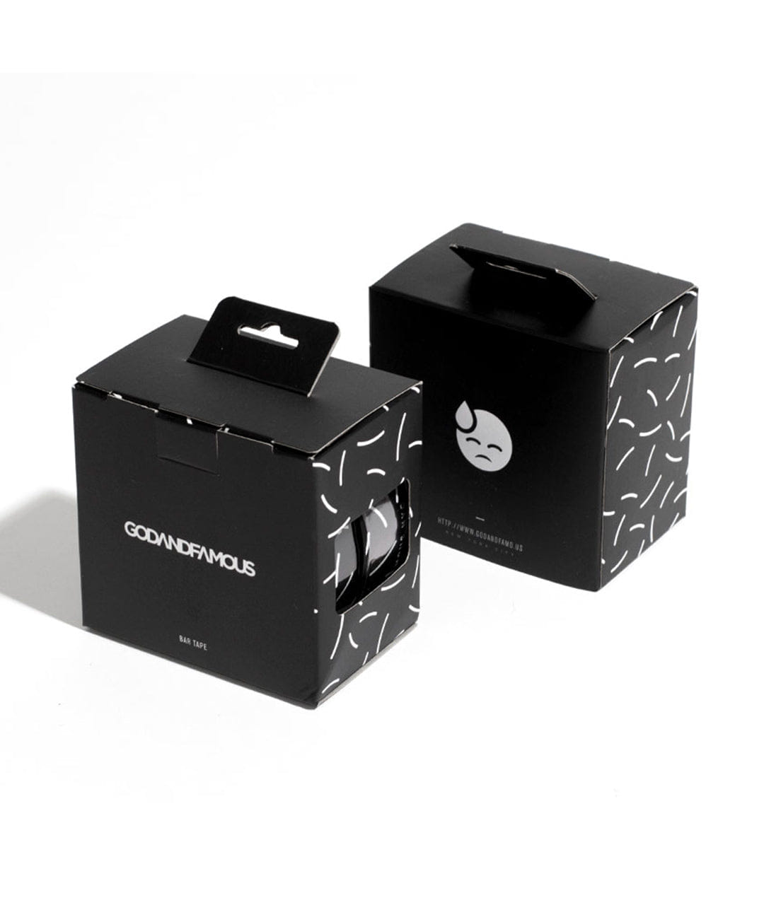 BMX Cycle Center, Godandfamous Brand, Bicycle Bar Tape Doomsday Model ...