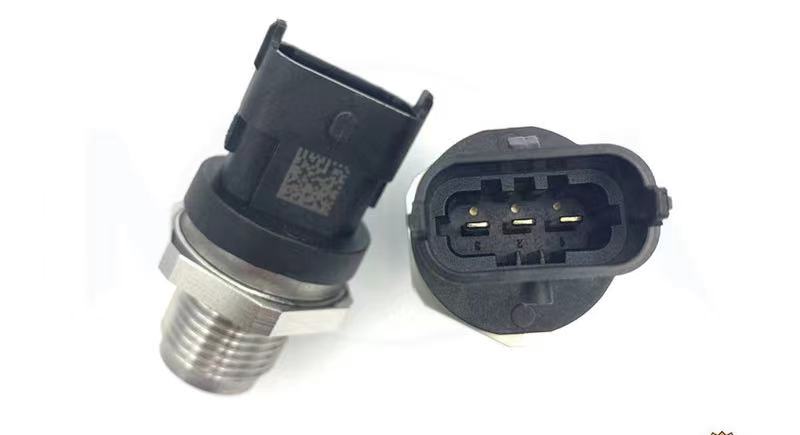 0281002405 0281002475 0281002522 Common Rail Fuel High Pressure Sensor ...