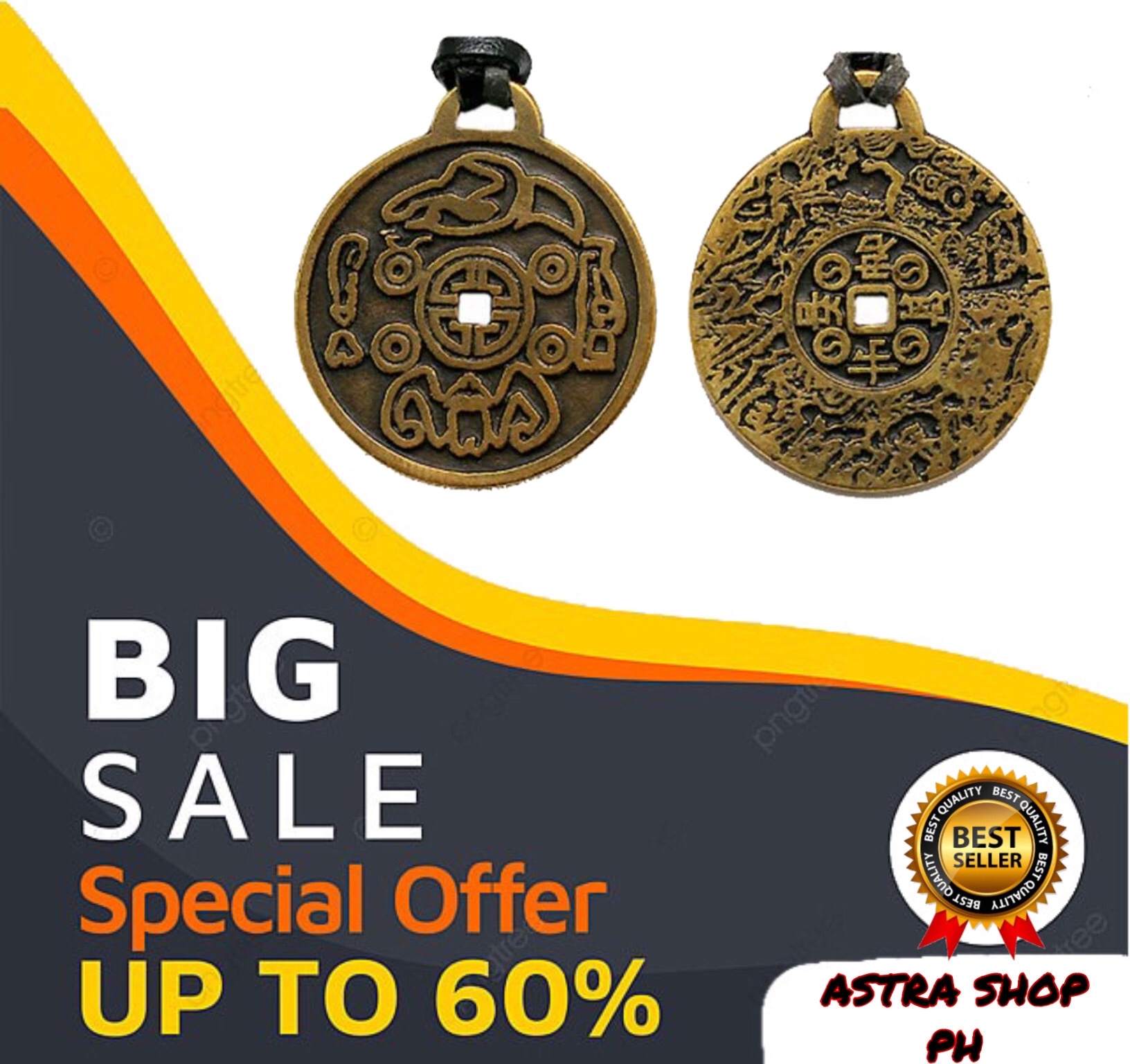 New Ultimate ORIGINAL Money Amulet (ATTRACTS MONEY!) | Lazada PH