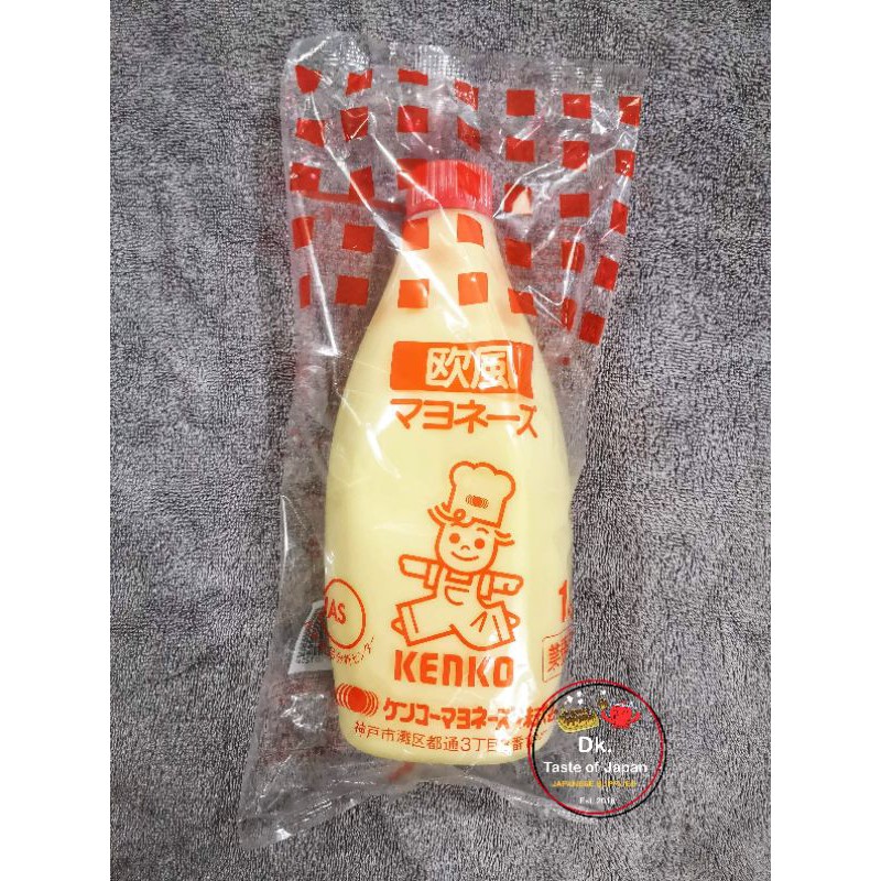 Kenko Japanese Mayonnaise - 1 kg | Lazada PH