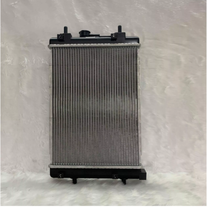 Toyota Wigo 2014-2017 M/T 1 row Radiator | Lazada PH