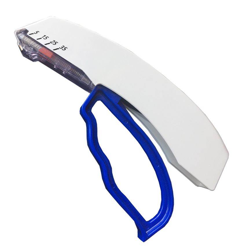 Disposable Skin Stapler Surgical Stapler(SURGITECH) Sterile Disposable ...