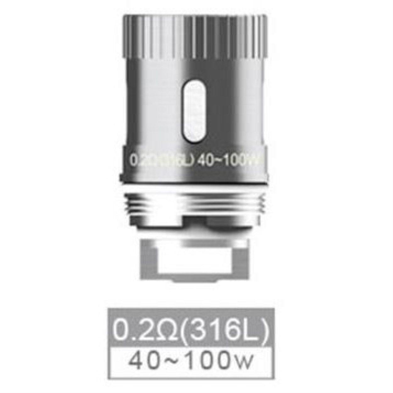 Sense V-Jet Replacement Coil ..... (1pc) | Lazada PH