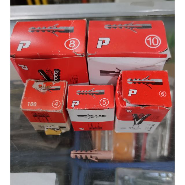 Plastic Tox All Sizes Available (PER BOX) | Lazada PH