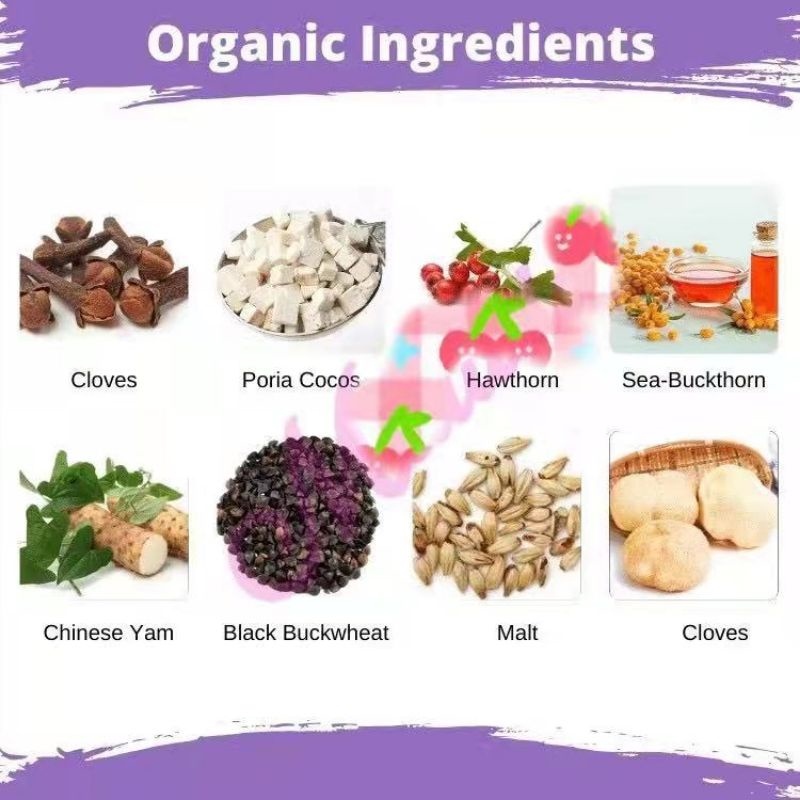 Ulcer Solution herbal tea | Lazada PH