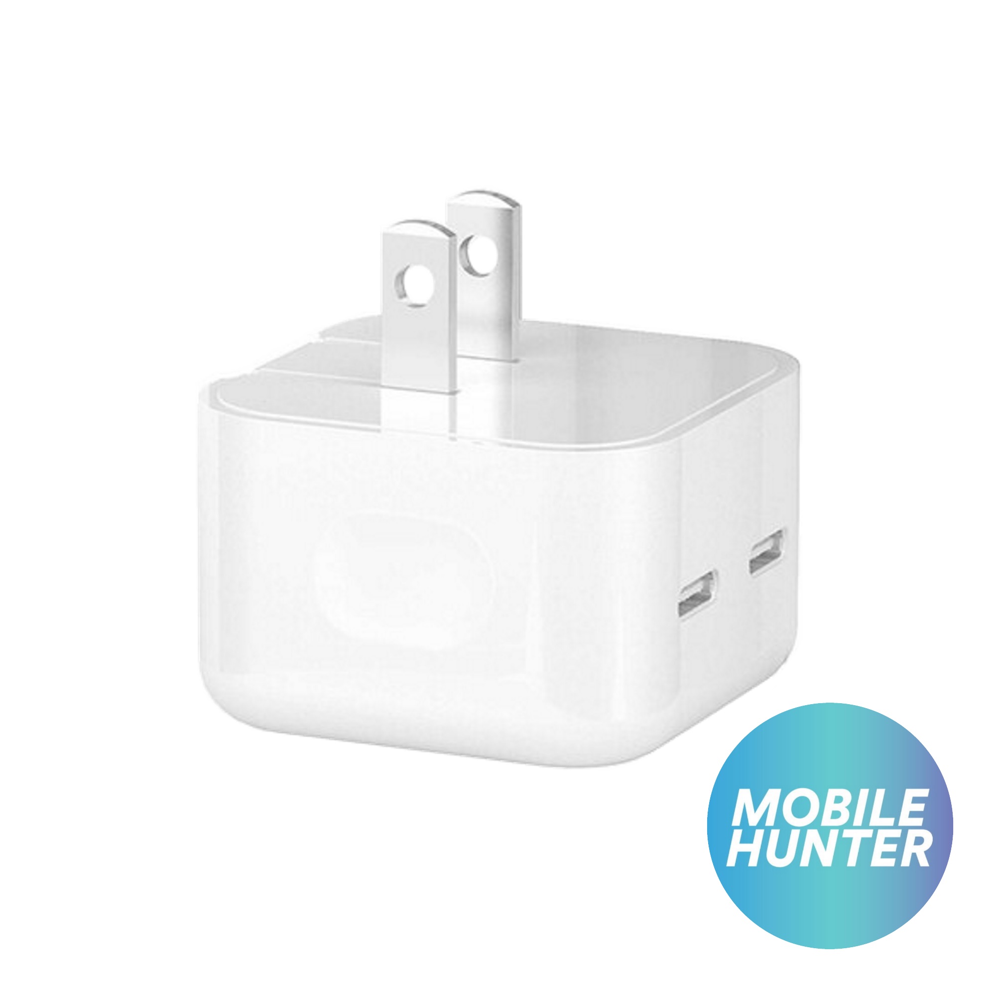 iPad 10.2 Dual Port 35W Fast Charger 7th / 8th / 9th Gen | Lazada PH
