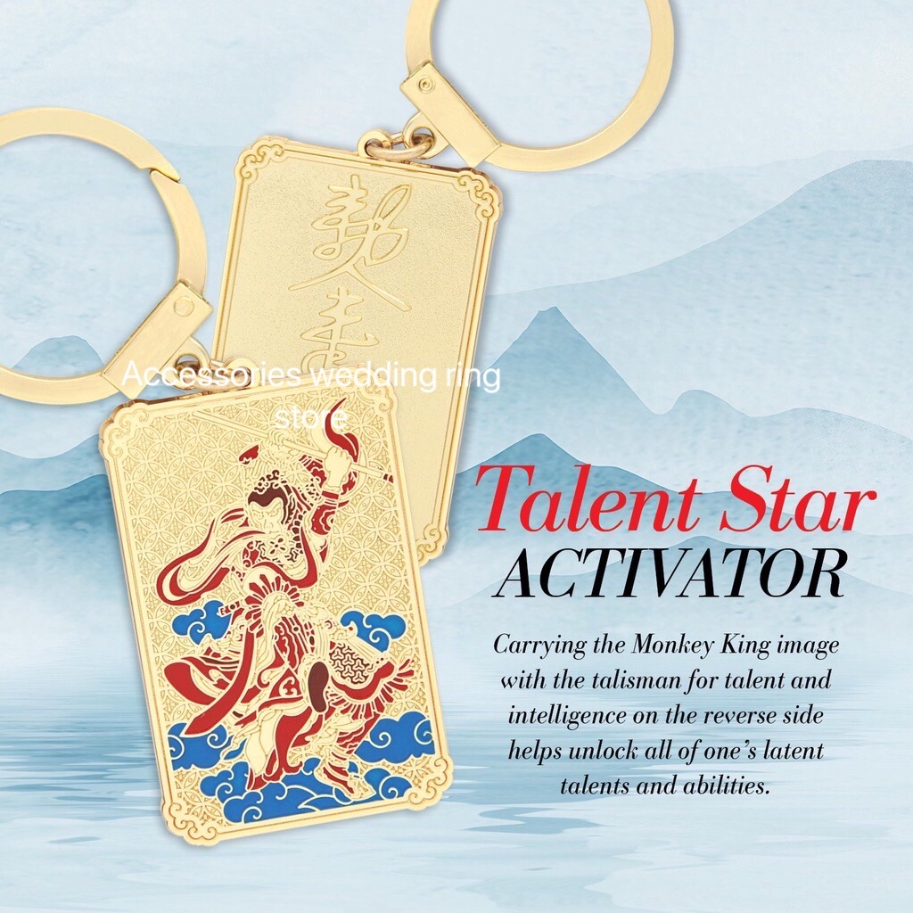 Fengshui 2022 TALENT STAR ACTIVATOR | Lazada PH