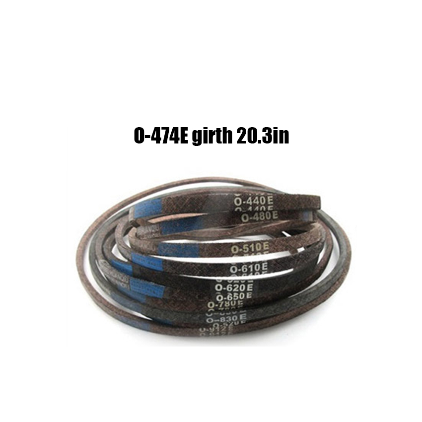 Original Automatic Washing Machine Belt O-474E O-520E O-590E O-600E O ...