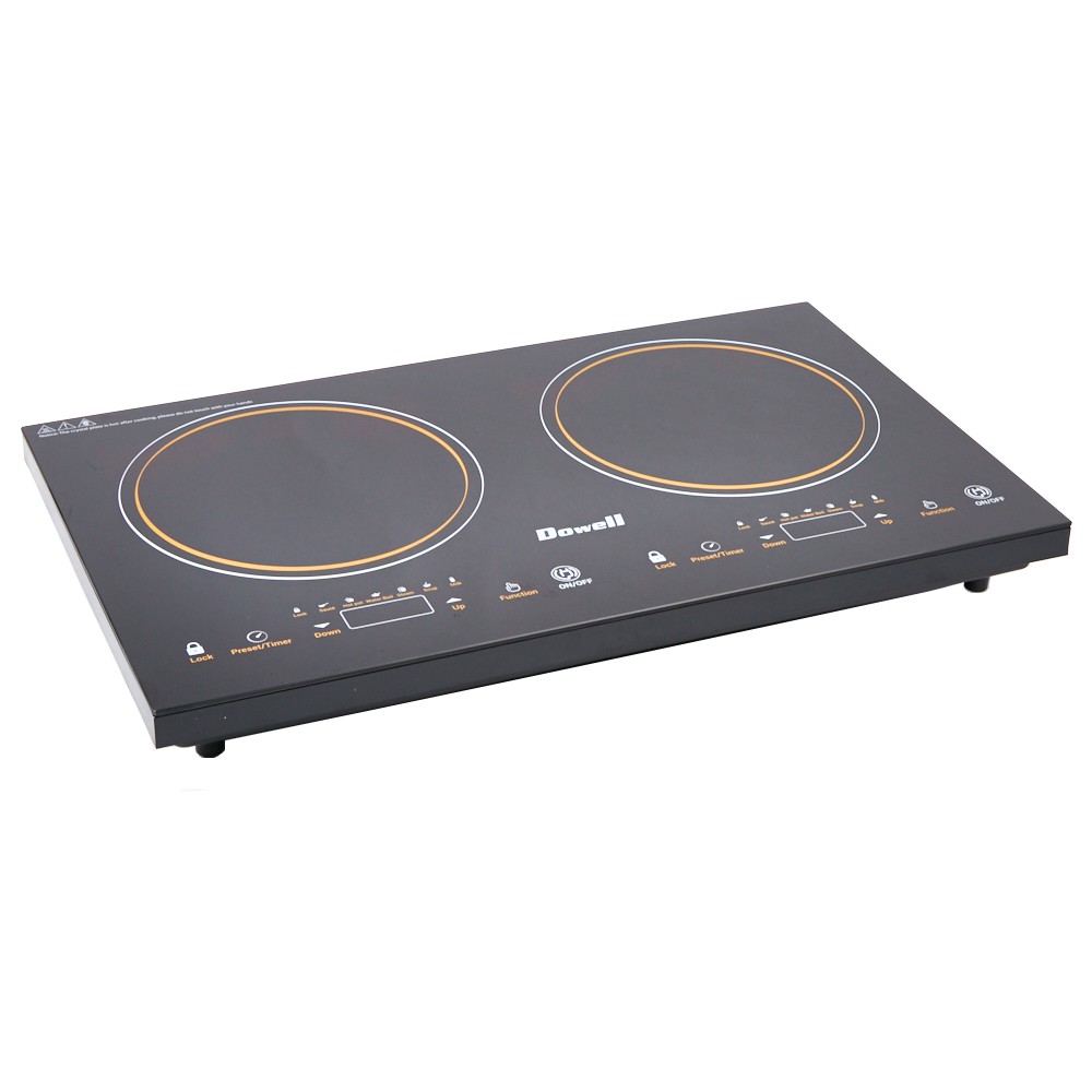 Dowell IC-51TC Grandesa Double Induction Cooker | Lazada PH