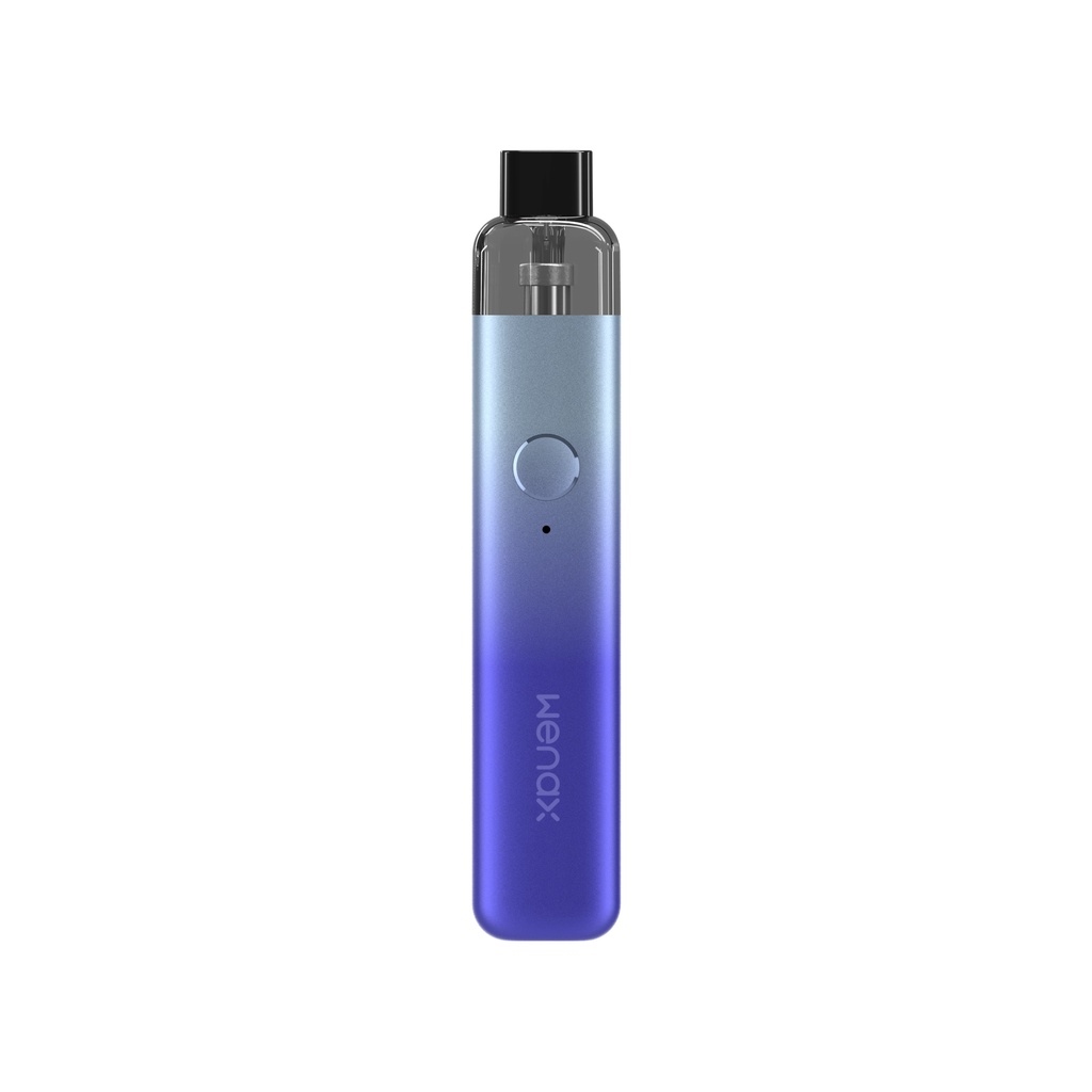 Geekvape Wenax K1 Kit - Legit Vape Set (Ecig Vape Juice Vaporizer ...