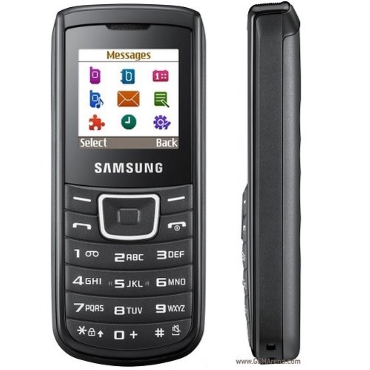 New Keypad Samsung E1100 750mAh Battery Cash On Delivery | Lazada PH