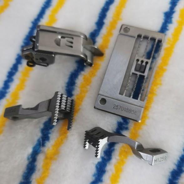 domestic appliance {hengshengsewing} Pegasus or Siruba piping ...