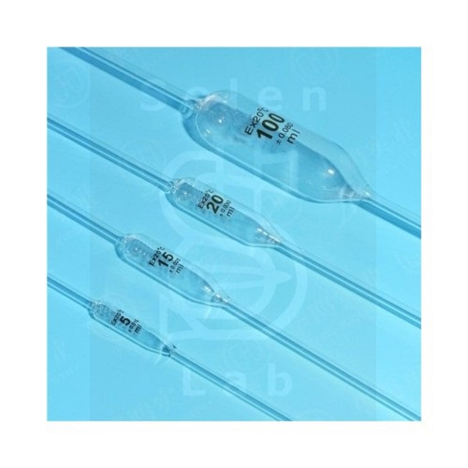 VOLUMETRIC PIPETTE 25ml | Lazada PH