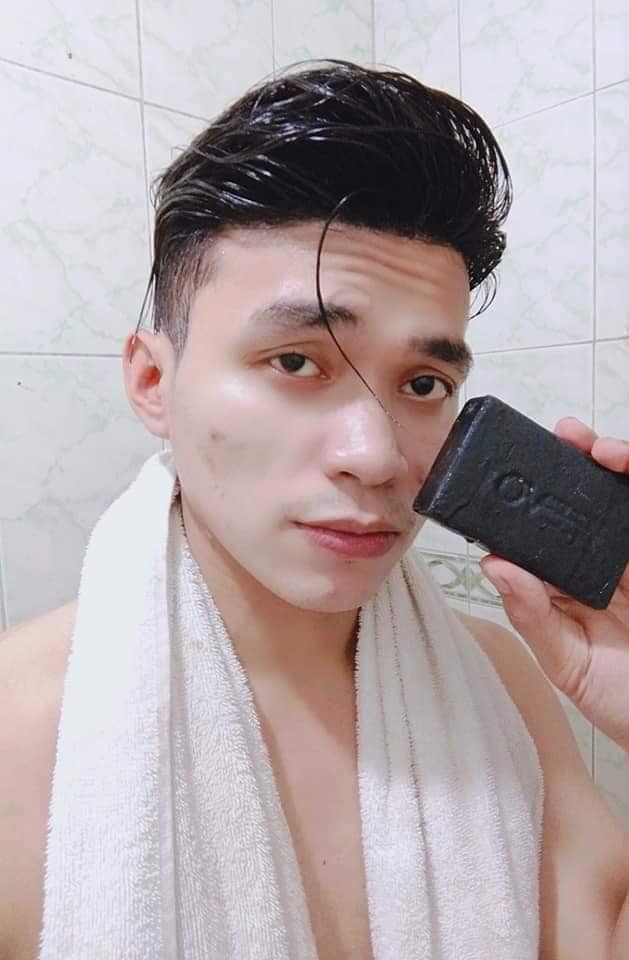 Zeevo Activated Charcoal Soap Champs Bar Ryx Skin | Lazada PH