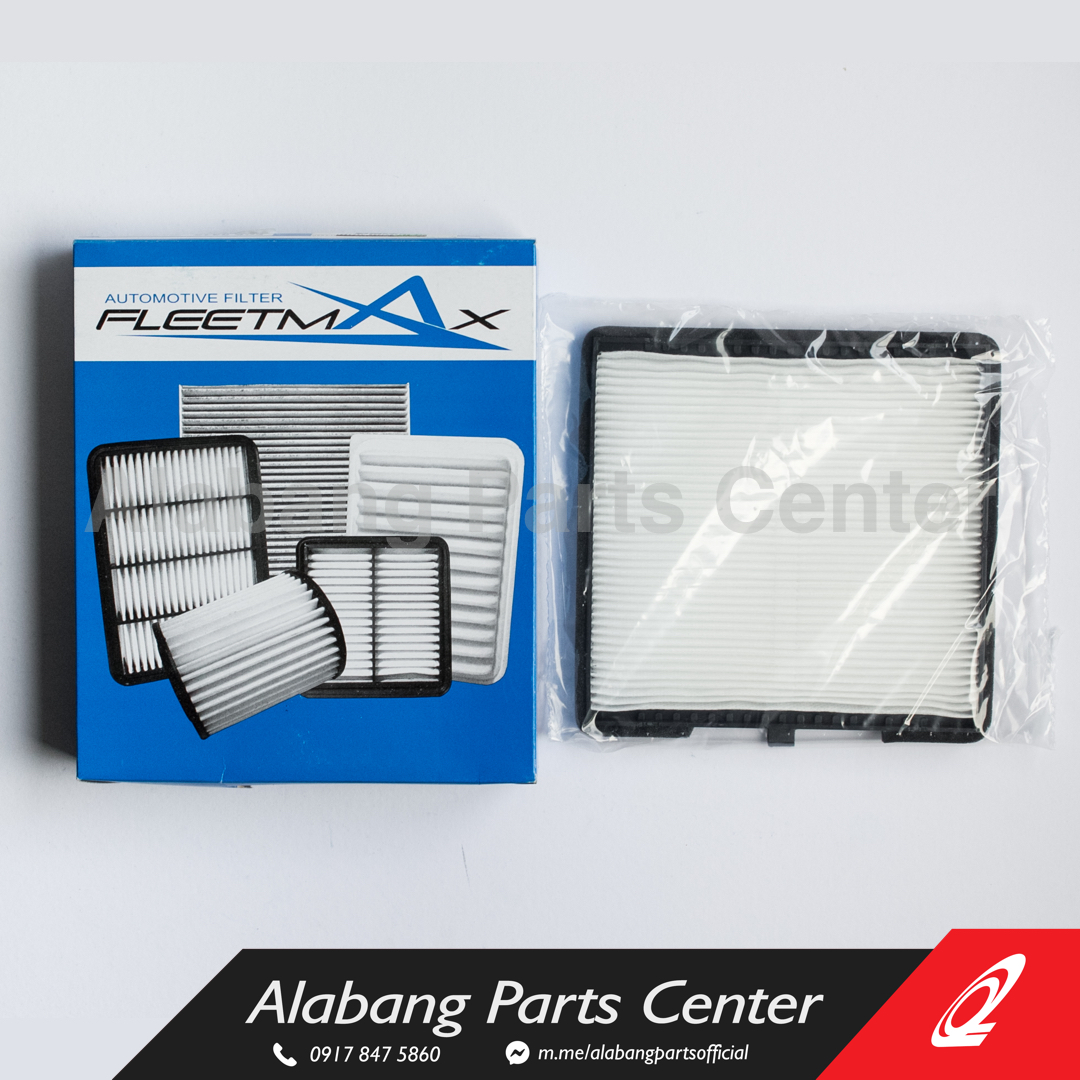 FLEETMAX FCS-9315 CABIN FILTER / HYUNDAI i10 | Lazada PH