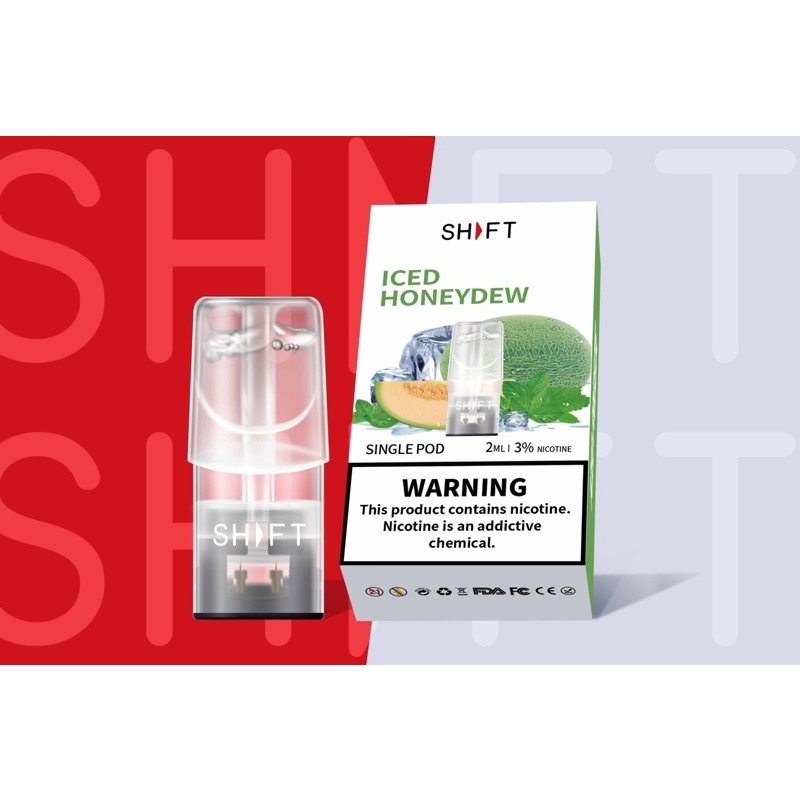 SHIFT 3 CLASSIC PODS | Lazada PH