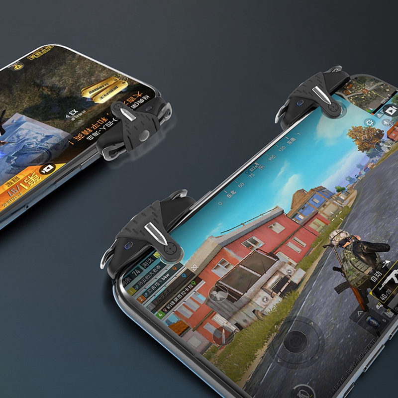 for PUBG One-Click Burst Automatic Connection Point Mobile Game Trigger ...