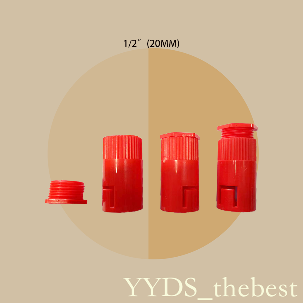 Goflex Orange PVC Flexible Connector ( 1/2,3/4 ) Sold PER PIECE | Lazada PH