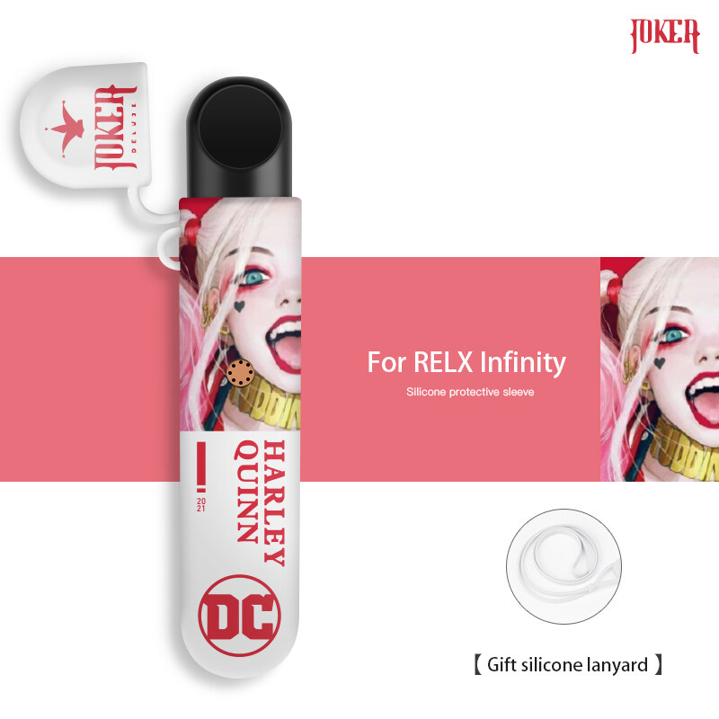 Relx infinity Vape case For Relx1 Infinity Protective Cover Silicone ...