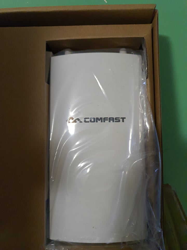 COMFAST EW71 | Lazada PH