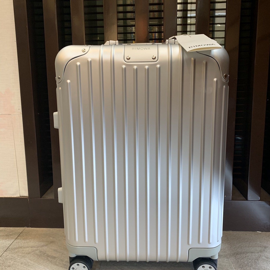 Ready Stock lojel ll luggage carry on cabin luggage wheeled luggage the ...