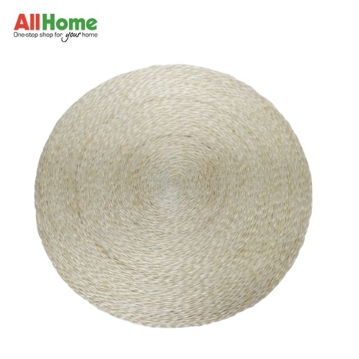 Charger Plate/Placemats 15 Inch Diameter Native Abaca Braided KITCHEN ...